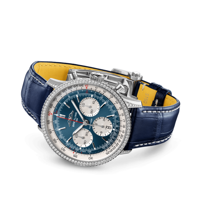 Navitimer B01 Chronograph 41 mm
