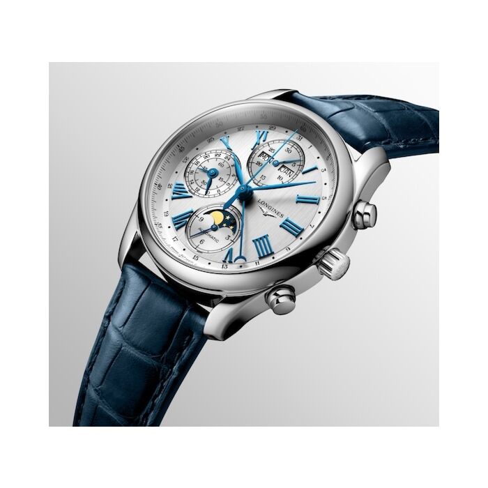 The Longines Master Collection