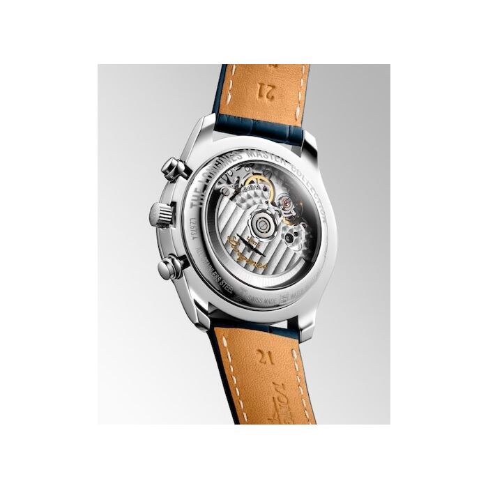 The Longines Master Collection