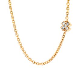 Joy Collier met Briljant en Korund